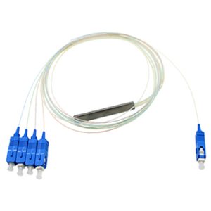 Understanding PLC Optical Splitters: How They Work and Their ...